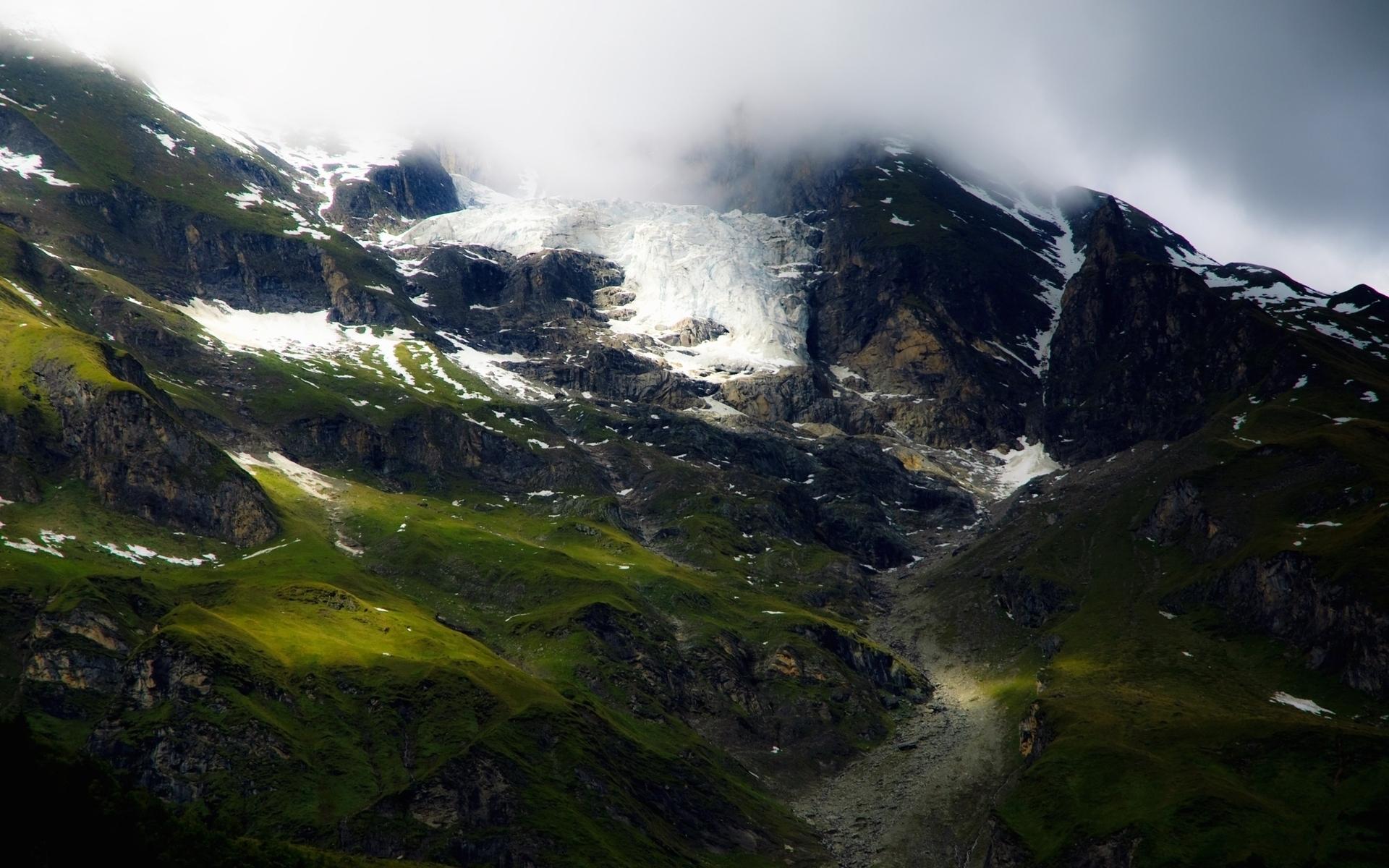 Mountain Trail Wallpapers - Top Free Mountain Trail Backgrounds ...