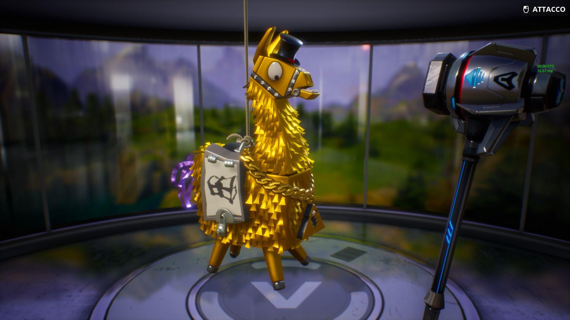 Loot Llama Wallpapers - Top Free Loot Llama Backgrounds - WallpaperAccess