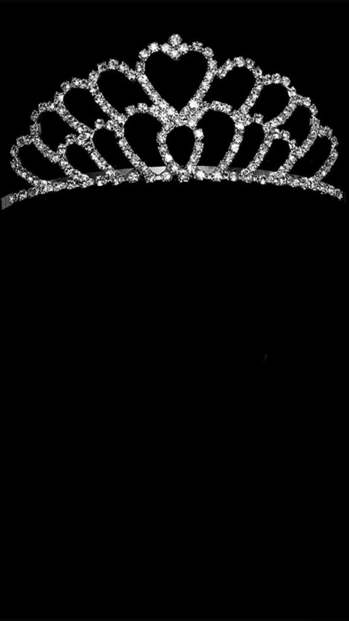 Black Crown Wallpapers - Top Free Black Crown Backgrounds - WallpaperAccess