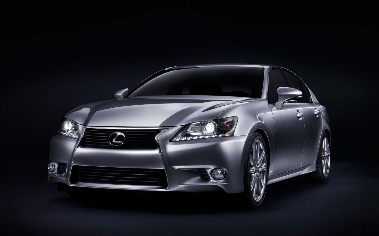 Lexus GS Wallpapers - Top Free Lexus GS Backgrounds - WallpaperAccess
