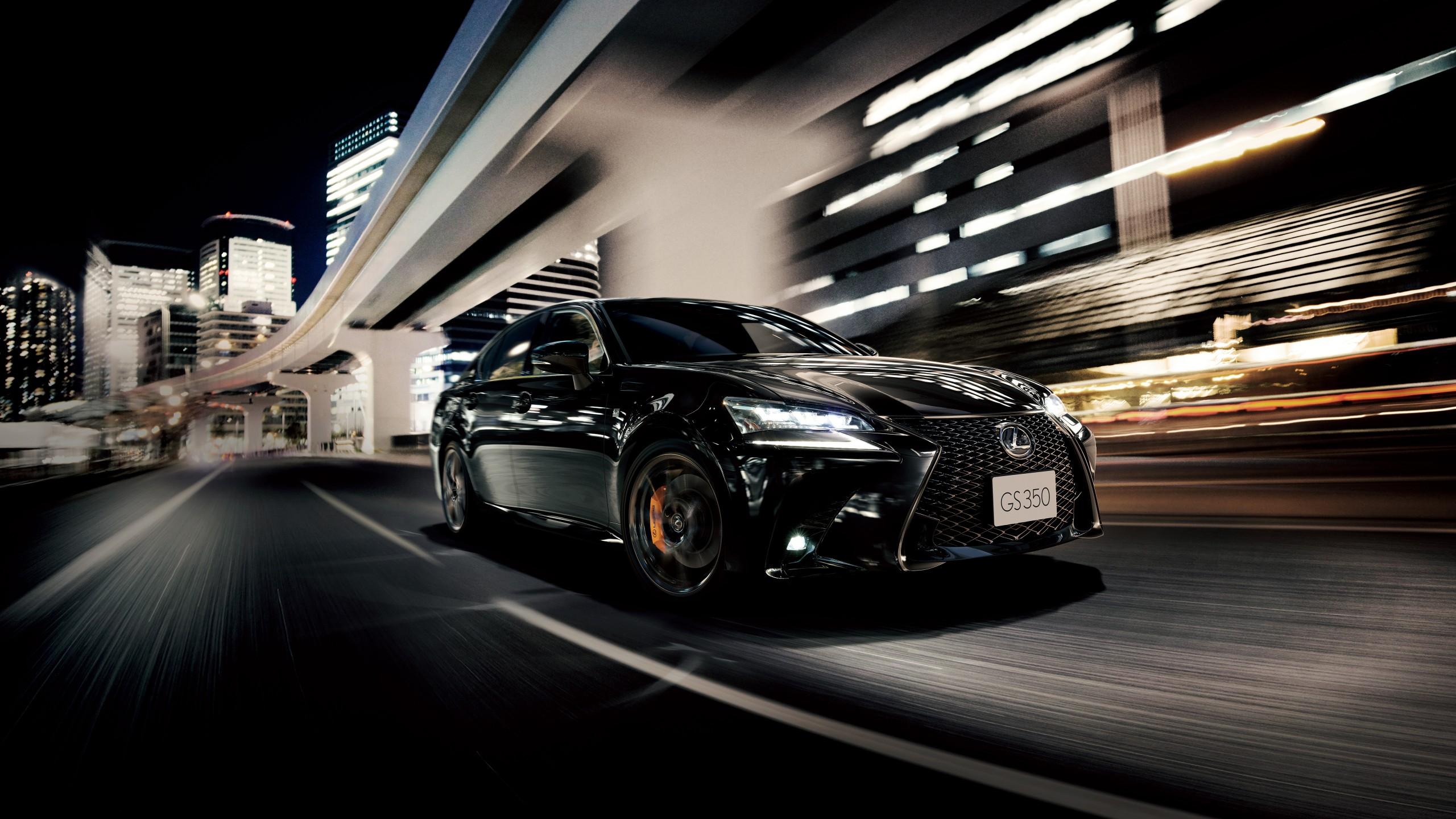 Lexus GS Wallpapers - Top Free Lexus GS Backgrounds - WallpaperAccess