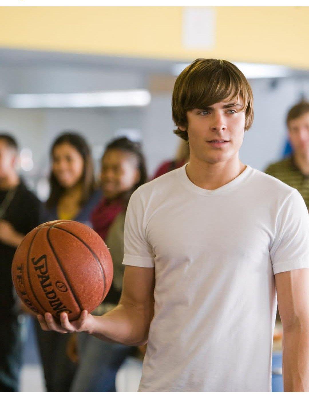 Troy Bolton Wallpapers - Top Free Troy Bolton Backgrounds - WallpaperAccess