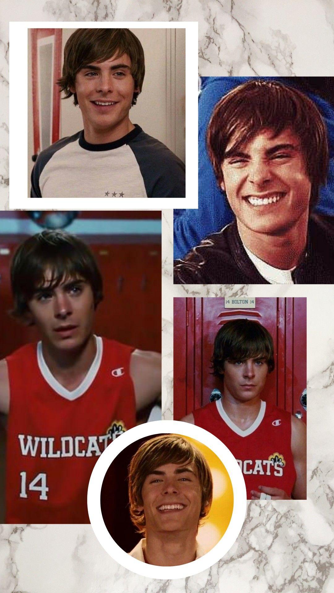Troy Bolton Wallpapers Top Free Troy Bolton Backgrounds Wallpaperaccess
