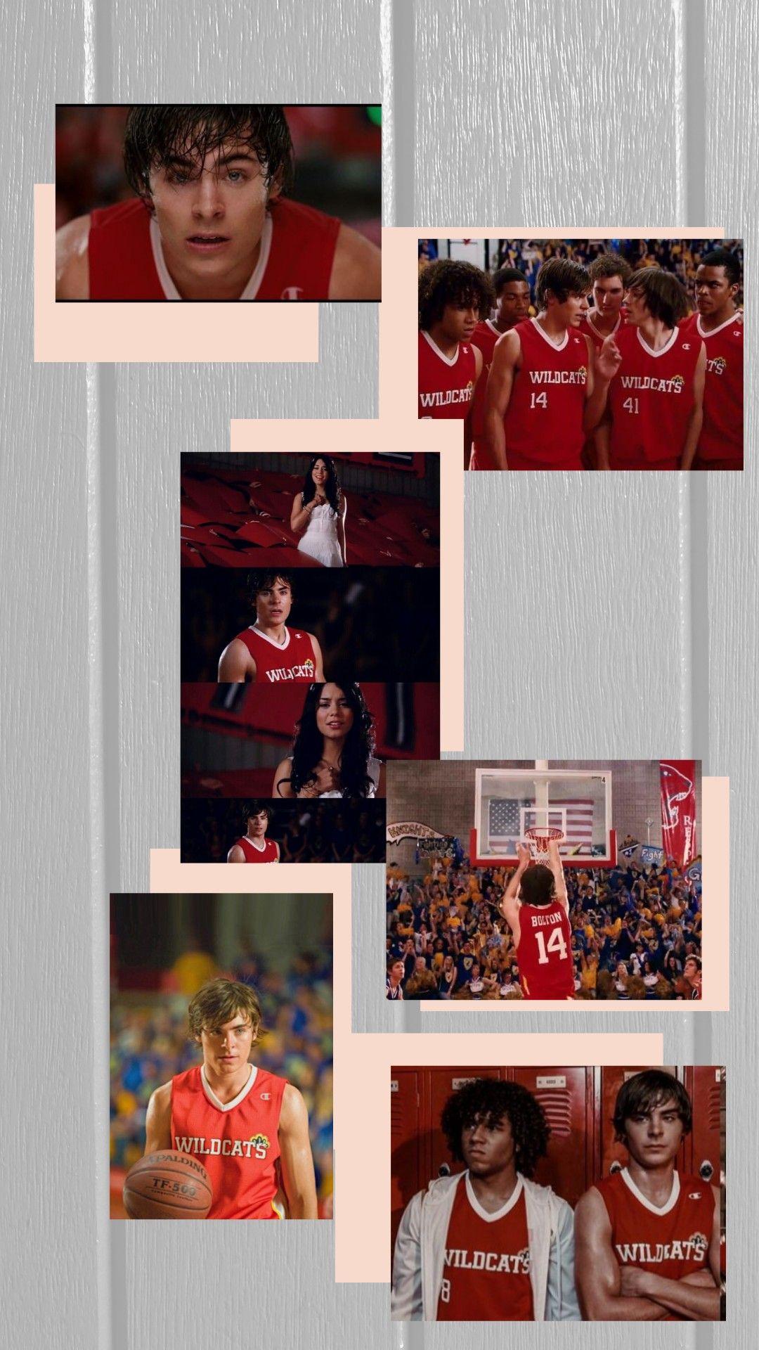 Troy Bolton Wallpapers - Top Free Troy Bolton Backgrounds - WallpaperAccess