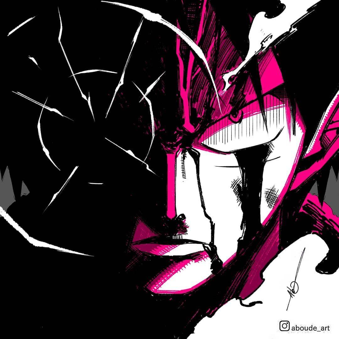 One Piece Haki Wallpapers - Top Free One Piece Haki Backgrounds ...