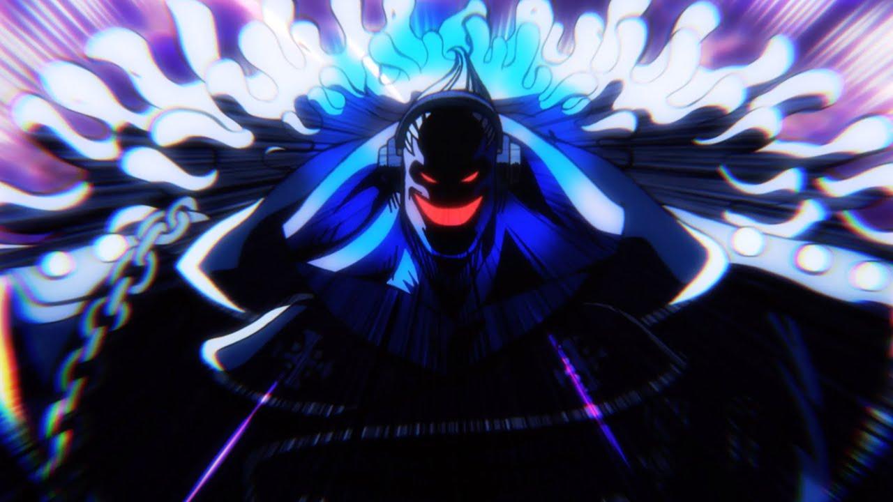 One Piece Haki Wallpapers - Top Free One Piece Haki Backgrounds ...