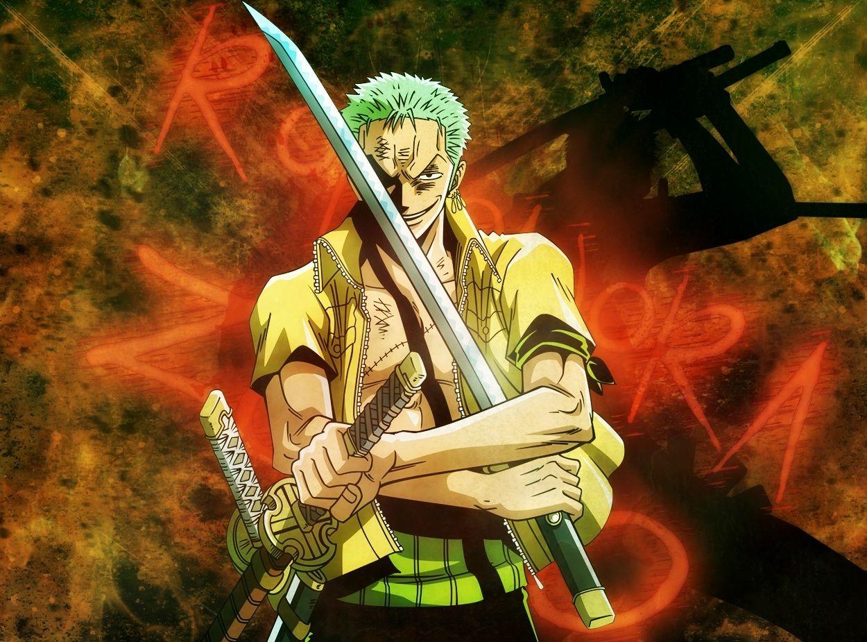 One Piece Haki Wallpapers - Top Free One Piece Haki Backgrounds ...