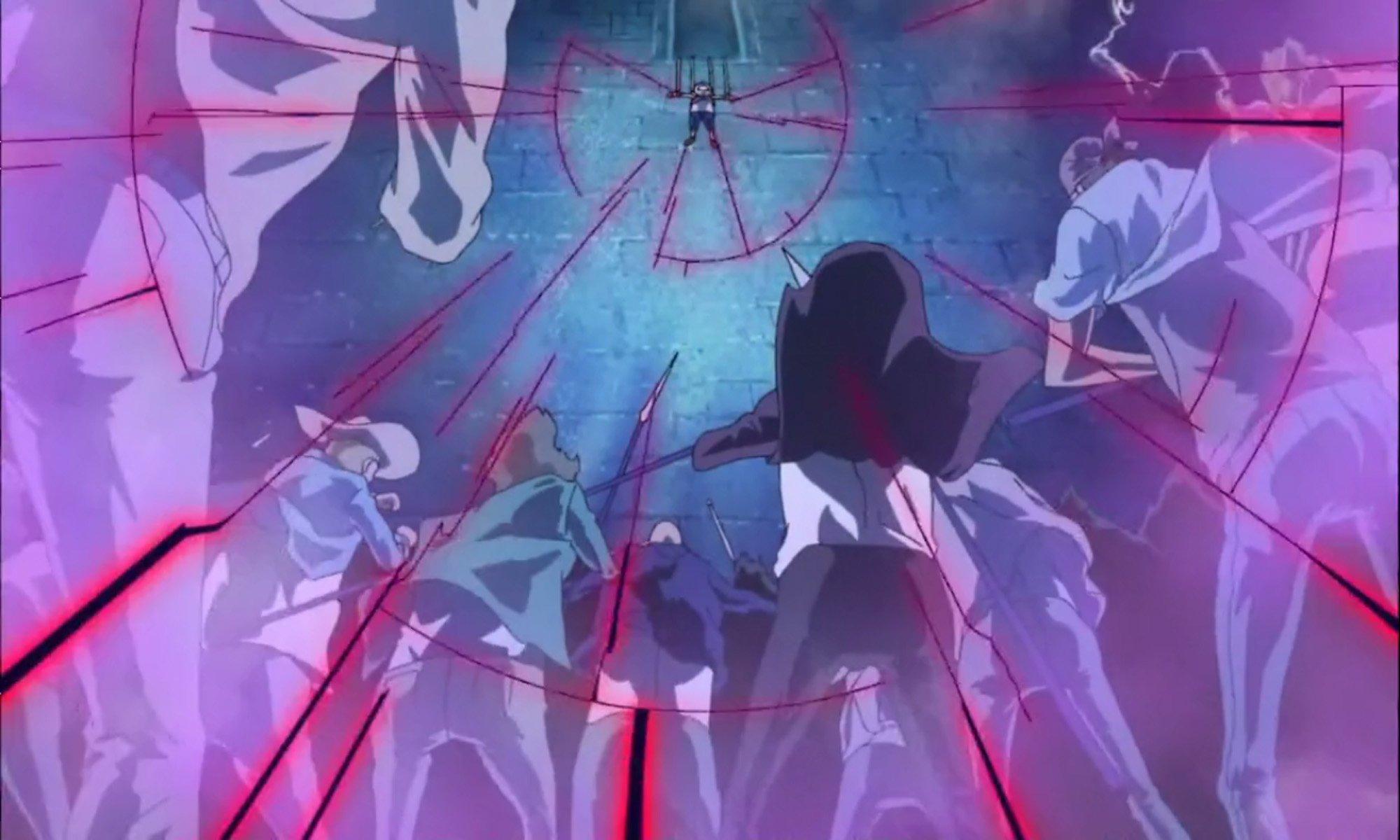 One Piece Haki Wallpapers - Top Free One Piece Haki Backgrounds ...