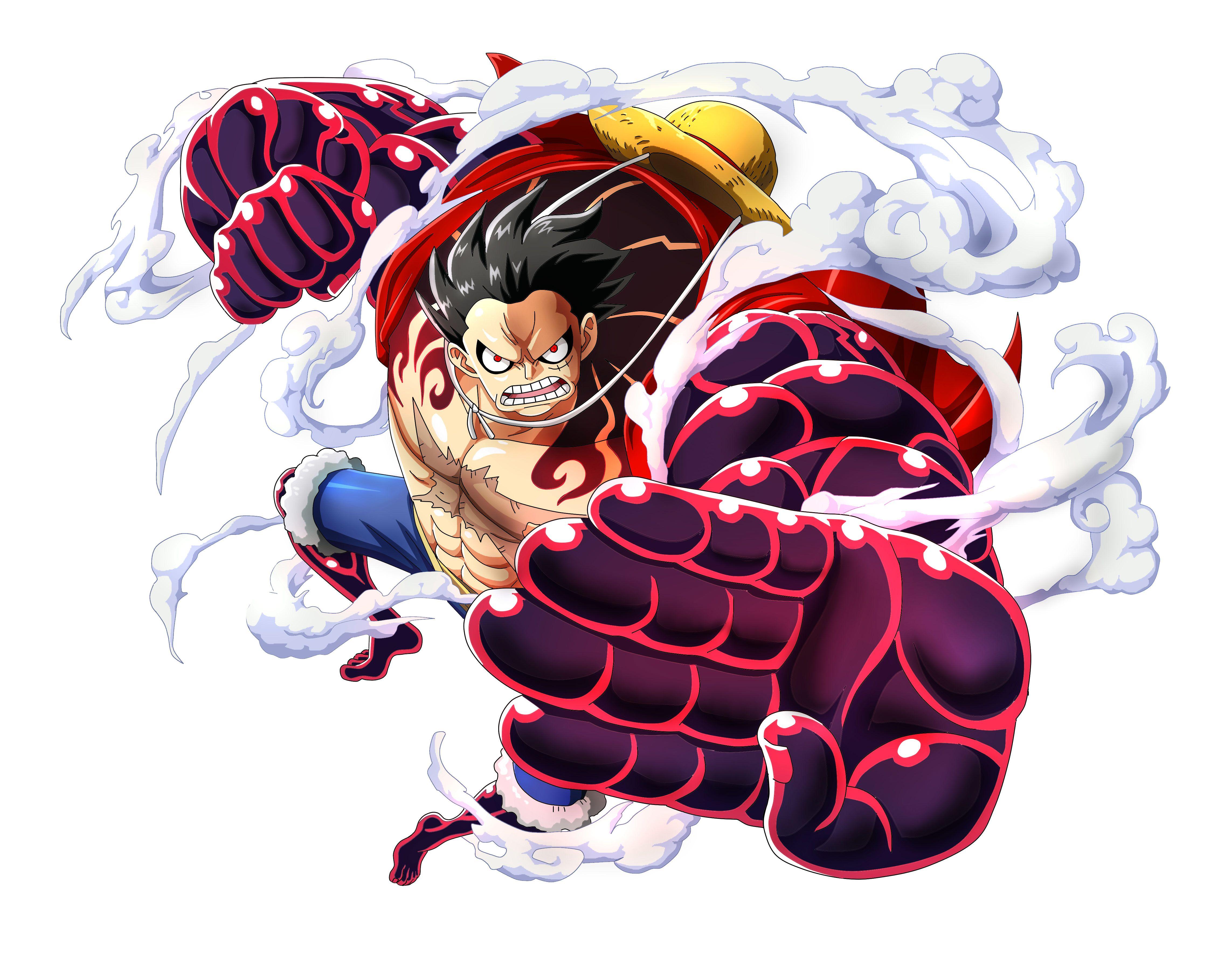 One Piece Haki Wallpapers - Top Free One Piece Haki Backgrounds ...