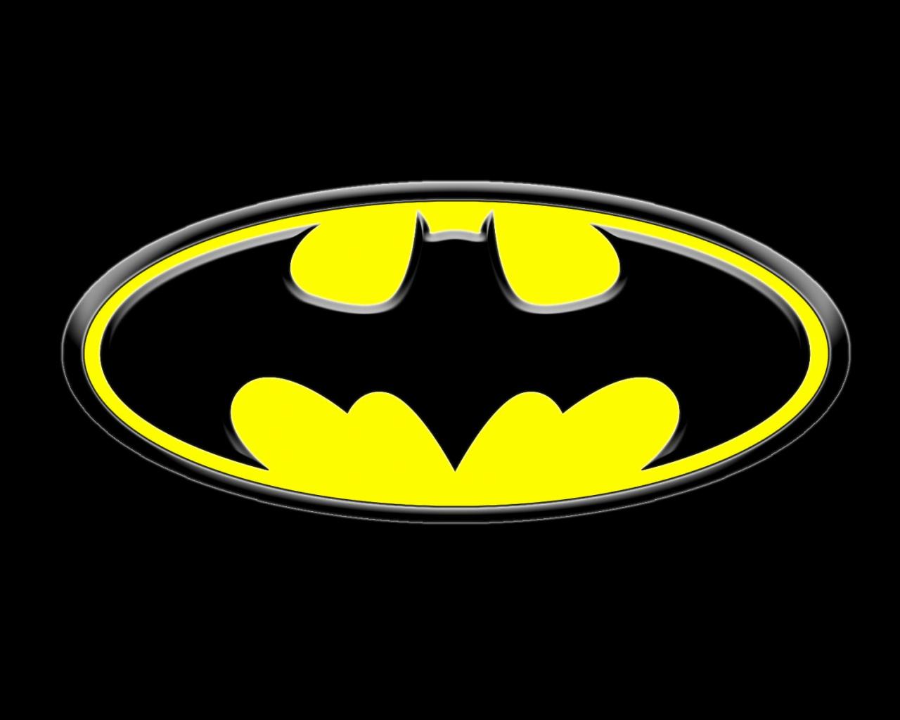 3D Batman Logo Wallpapers - Top Free 3D Batman Logo Backgrounds ...
