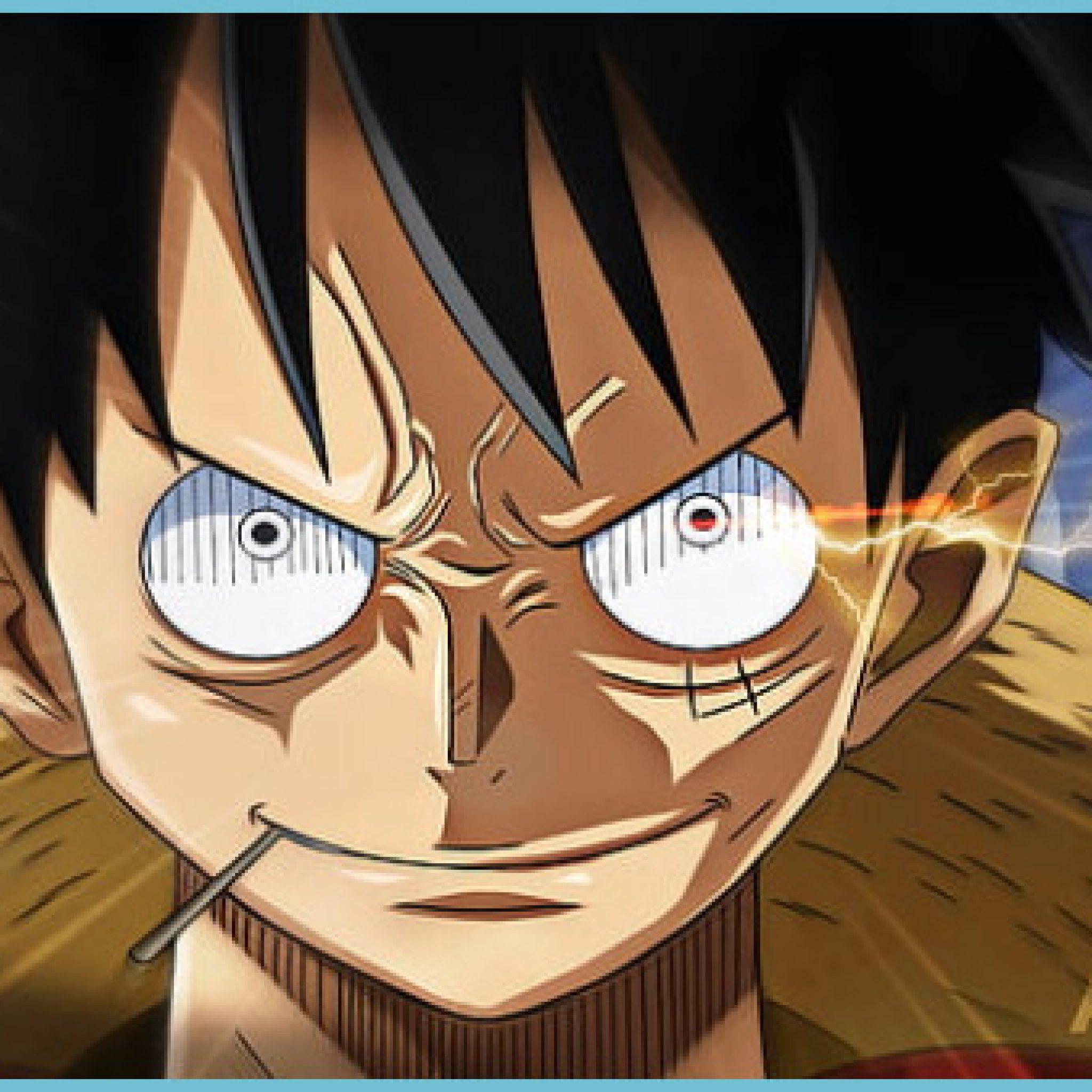 One Piece Haki Wallpapers - Top Free One Piece Haki Backgrounds ...