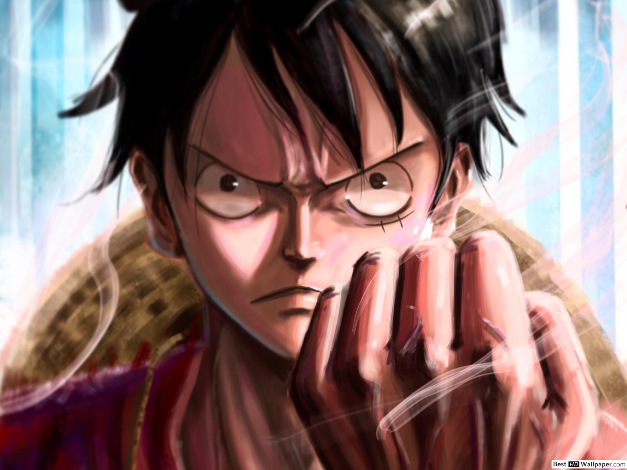 One Piece Haki Wallpapers - Top Free One Piece Haki Backgrounds ...