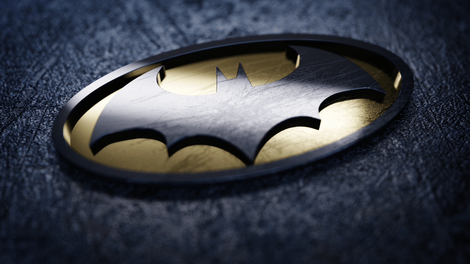 3D Batman Logo Wallpapers - Top Free 3D Batman Logo Backgrounds ...