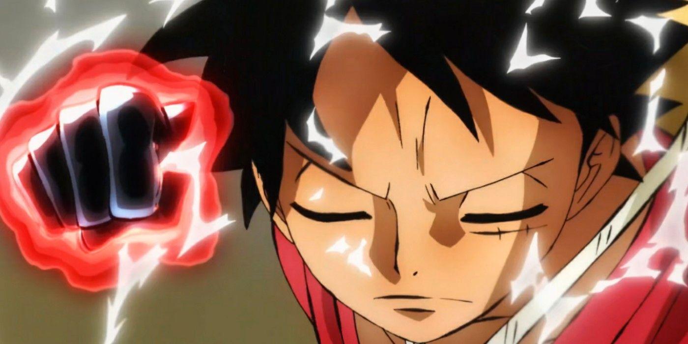 One Piece Haki Wallpapers - Top Free One Piece Haki Backgrounds ...