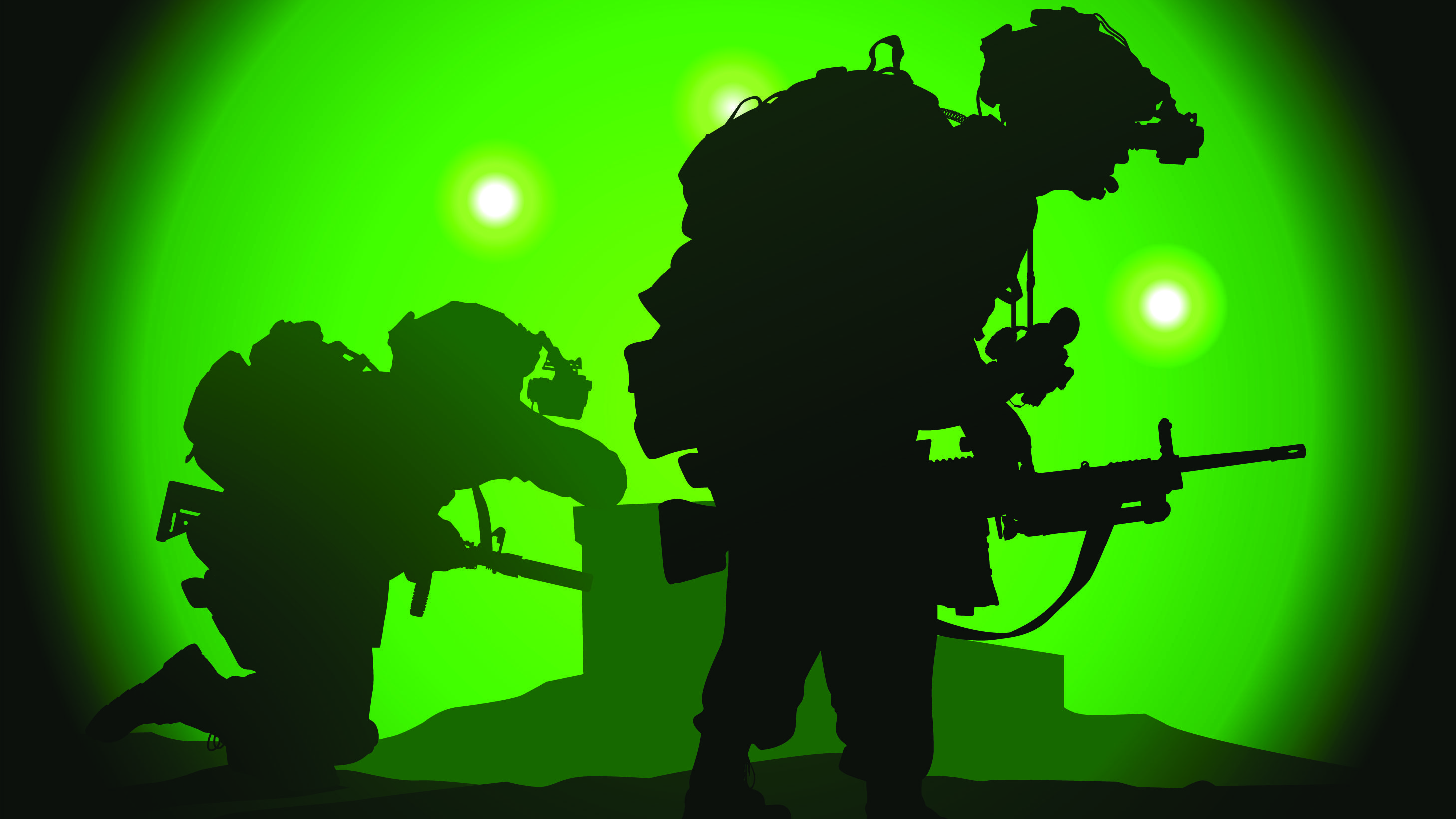 Night Vision Goggles Wallpapers - Top Free Night Vision Goggles ...