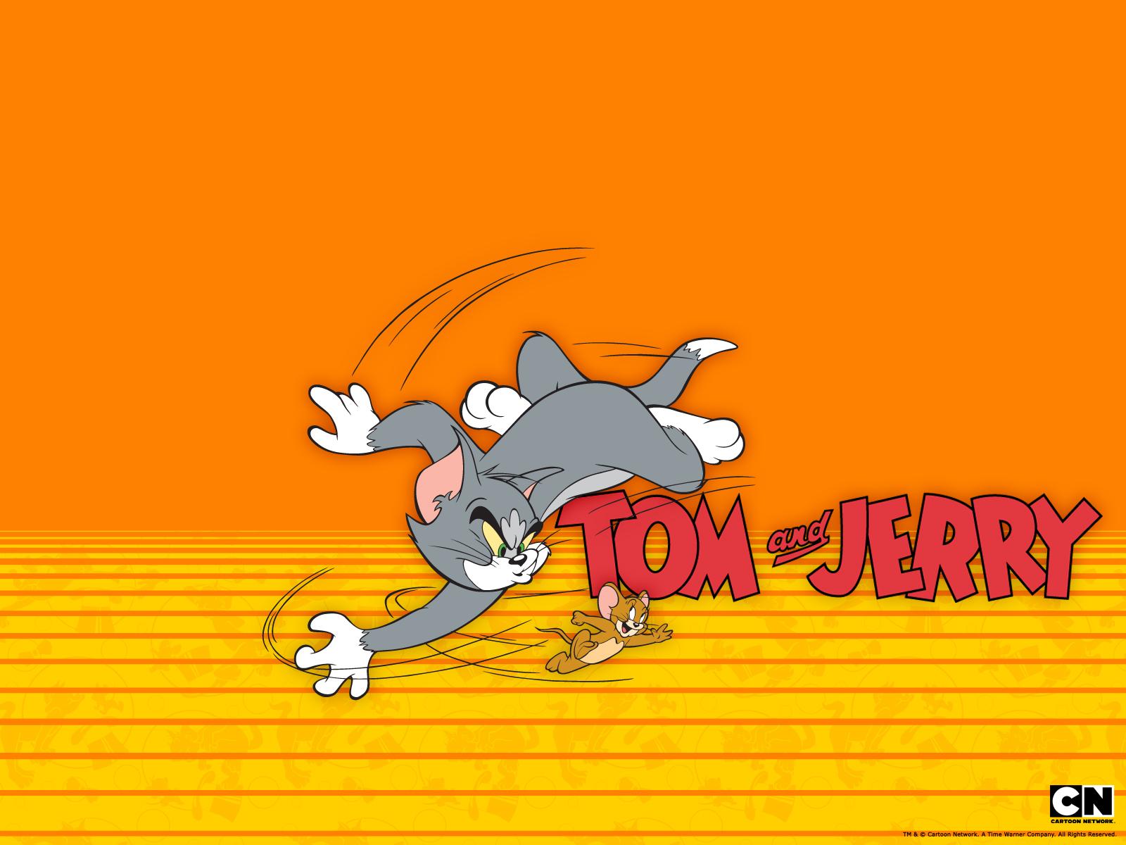 Tom and Jerry Funny Wallpapers - Top Free Tom and Jerry Funny ...