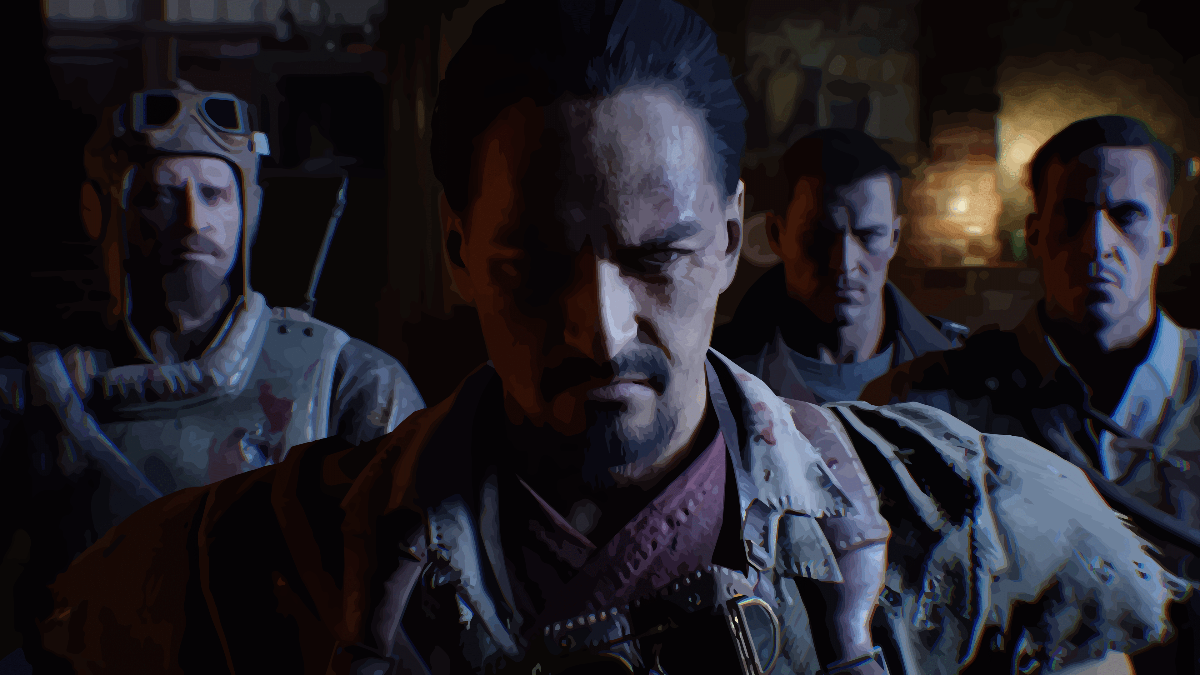 Black Ops 4 Zombies Wallpapers - Top Free Black Ops 4 Zombies ...