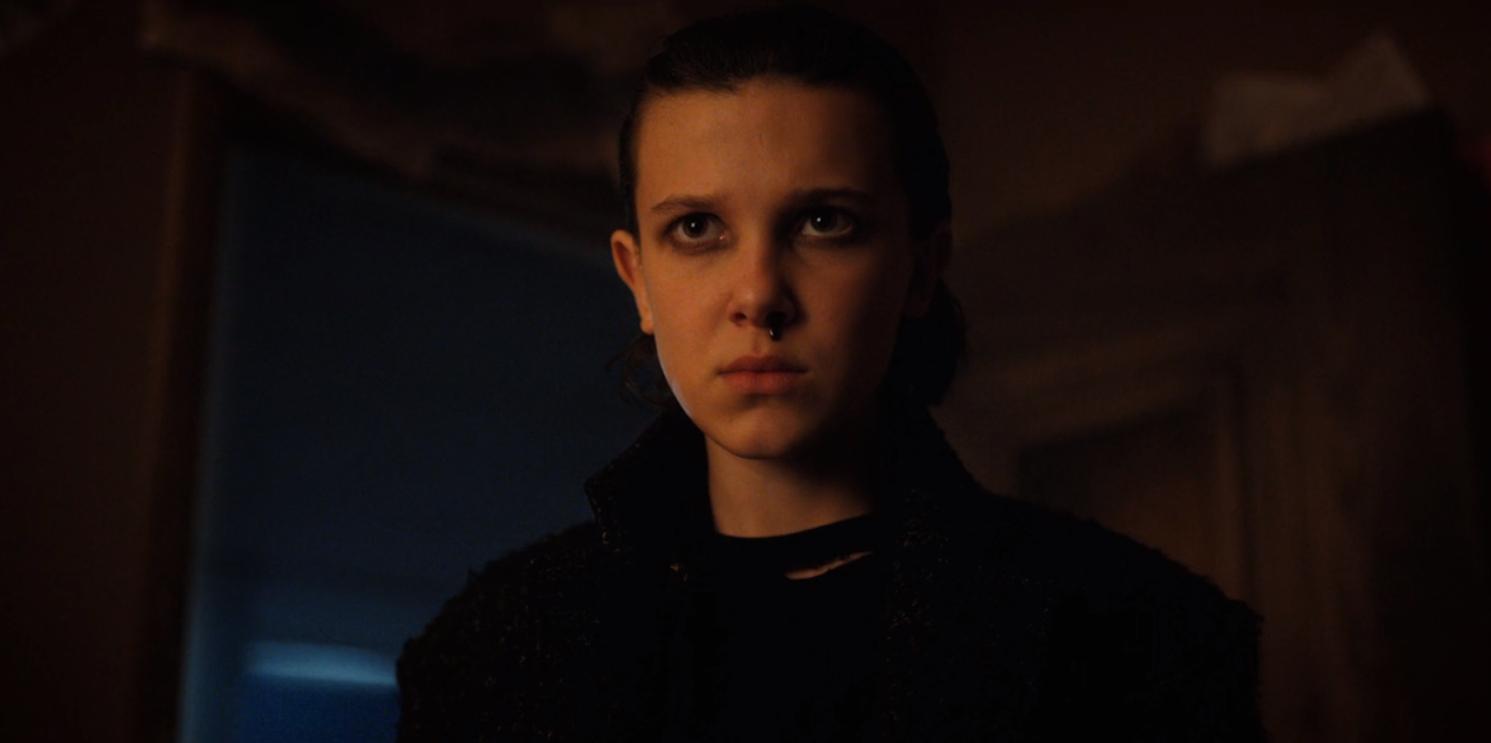 Eleven Stranger Things 2 Wallpapers - Top Free Eleven Stranger Things 2 ...