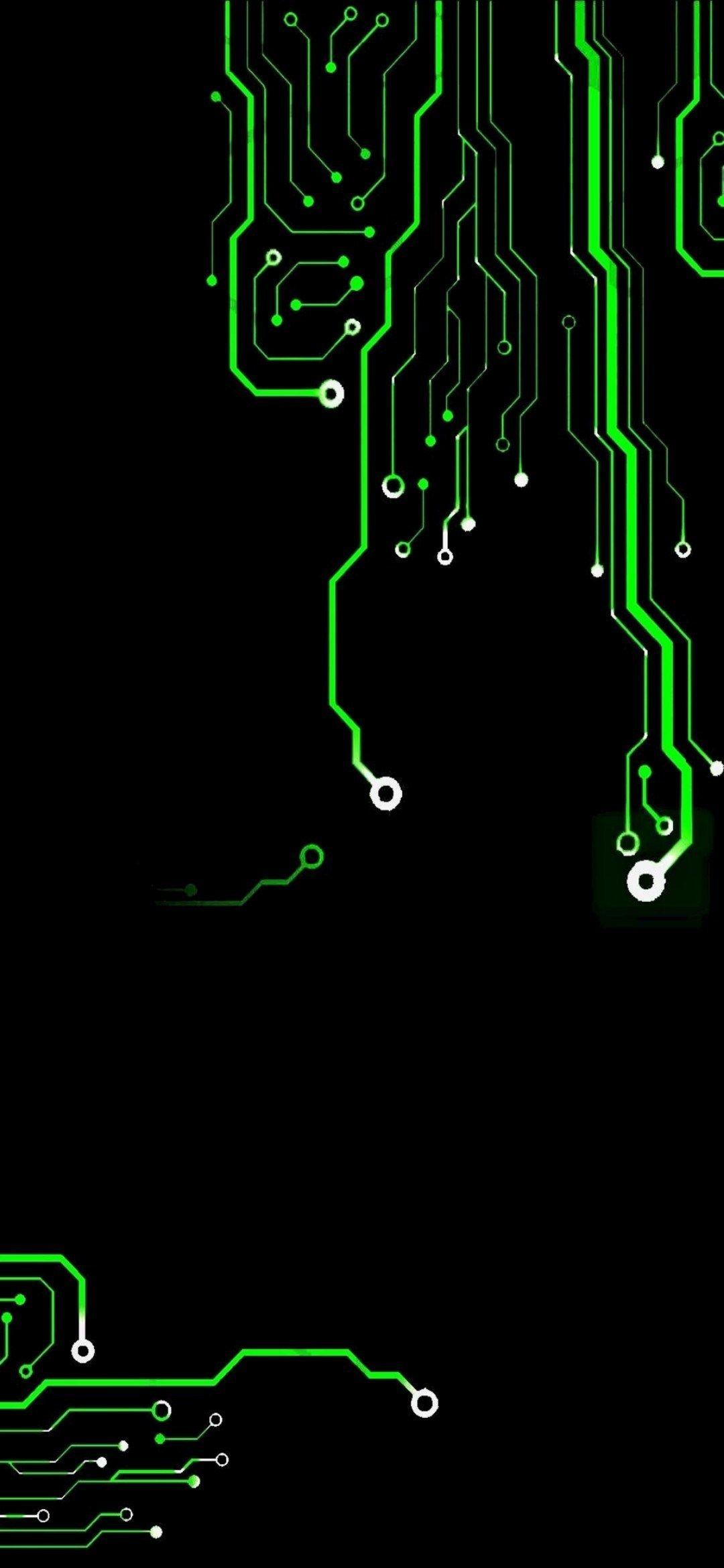 Dark Circuit Wallpapers - Top Free Dark Circuit Backgrounds ...