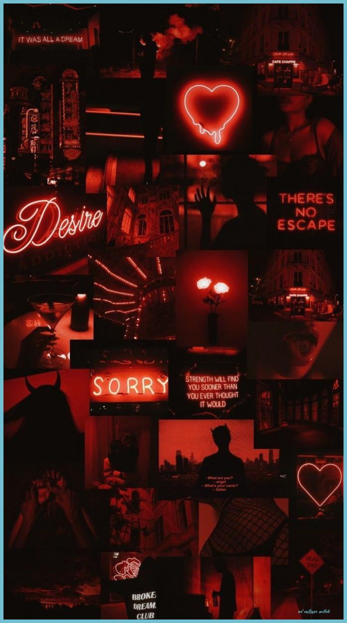 Dark Red Phone Wallpapers - Top Free Dark Red Phone Backgrounds ...