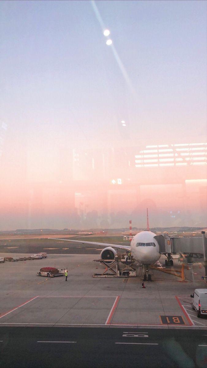 Pink Airplane Wallpapers - Top Free Pink Airplane Backgrounds ...