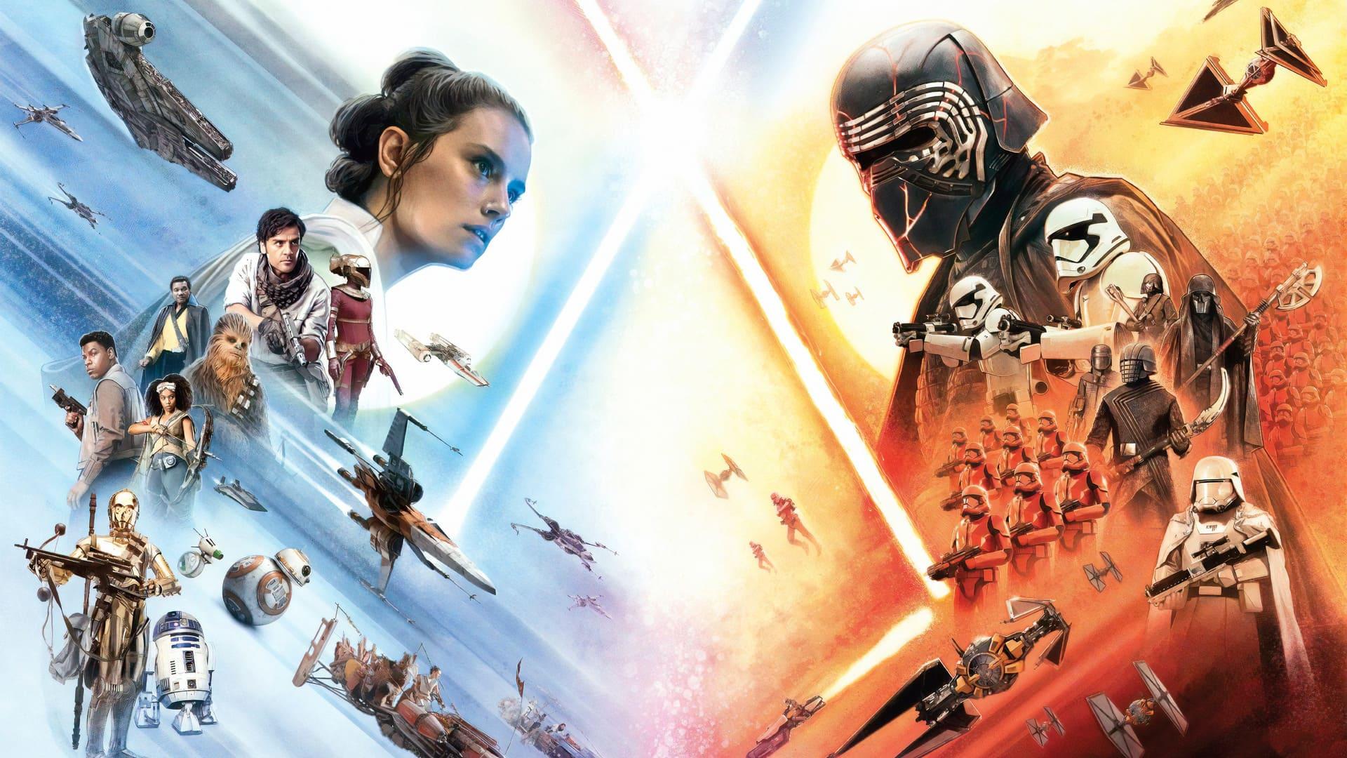 All Star Wars Characters Wallpapers - Top Free All Star Wars Characters ...