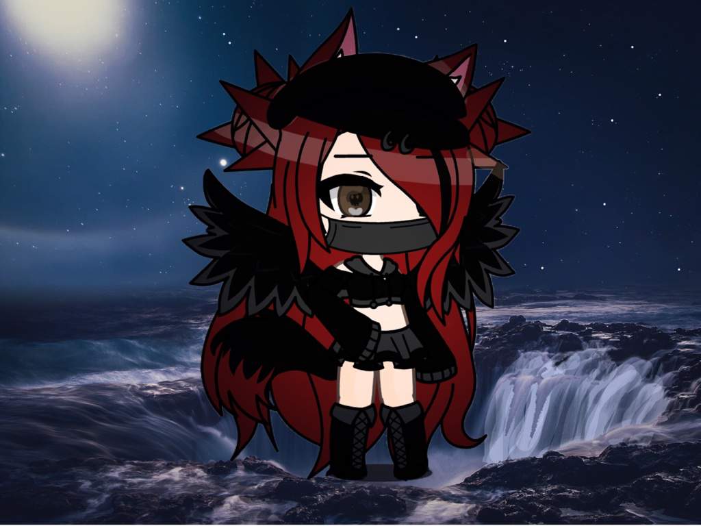 Cute Gacha Life Boy Wallpapers - Top Free Cute Gacha Life Boy ...