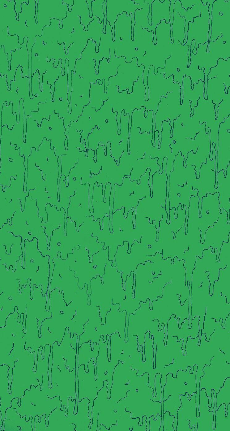 Green Slime Wallpapers - Top Free Green Slime Backgrounds - WallpaperAccess