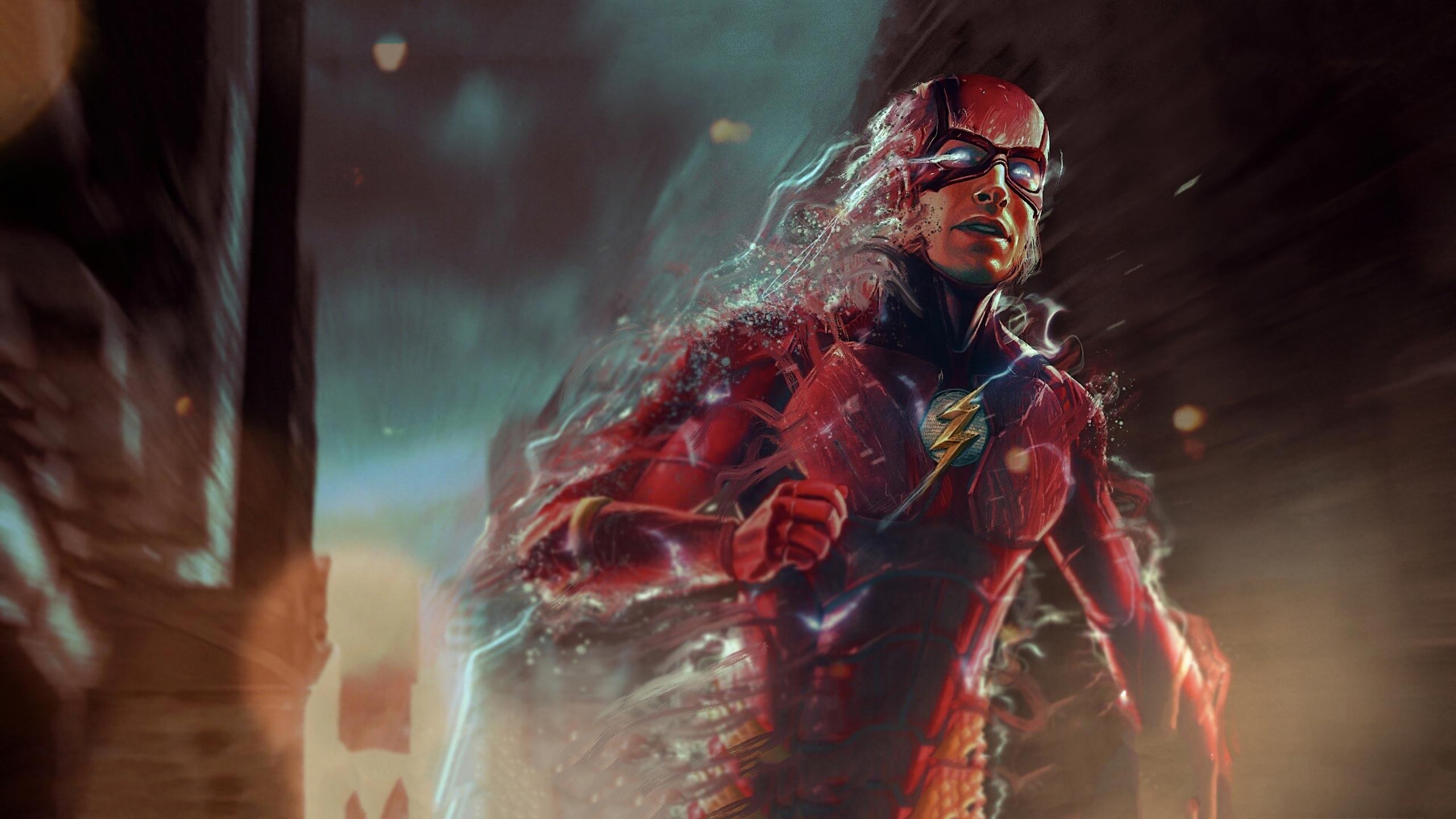 The Flash 8K Wallpapers - Top Free The Flash 8K Backgrounds ...