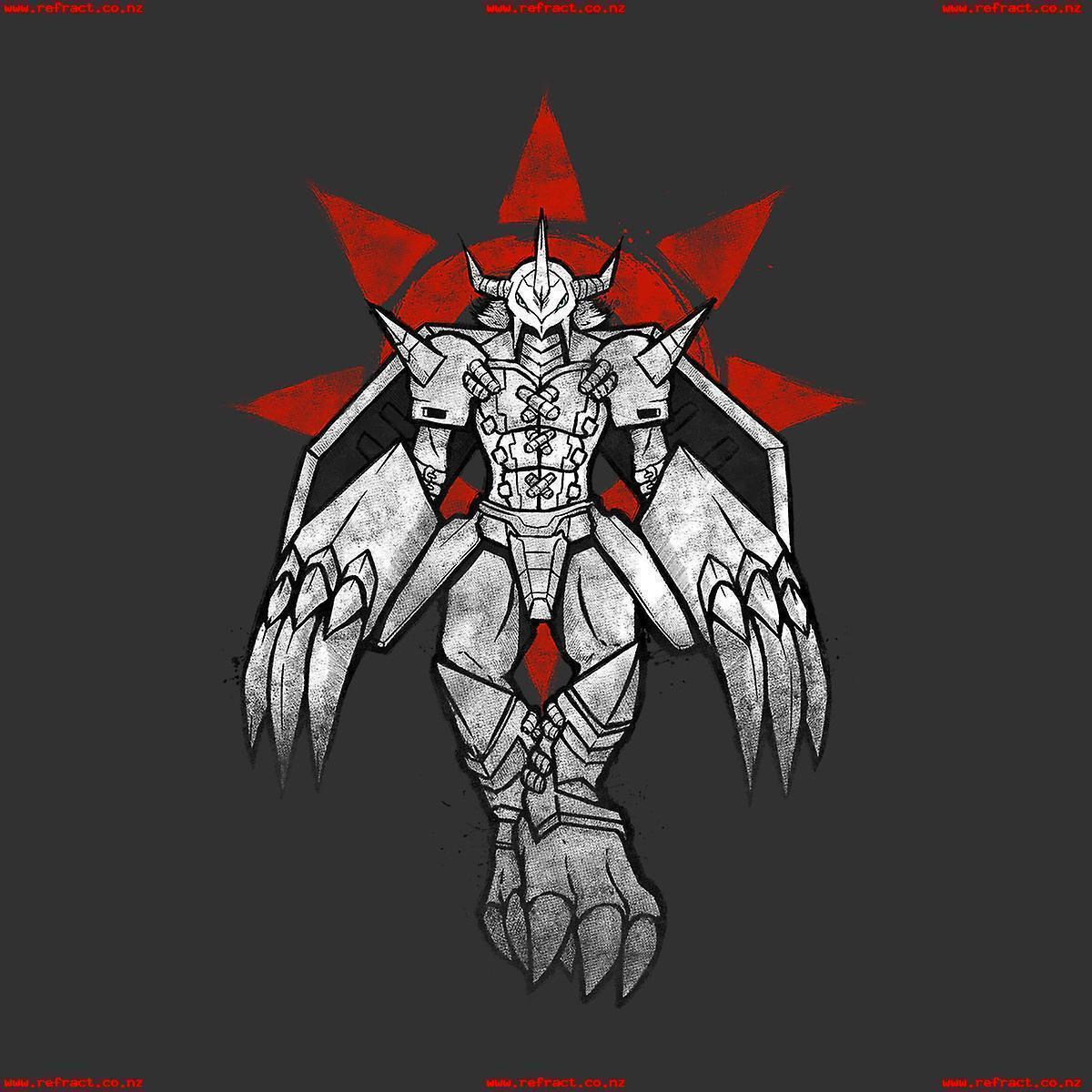 WarGreymon Wallpapers - Top Free WarGreymon Backgrounds - WallpaperAccess