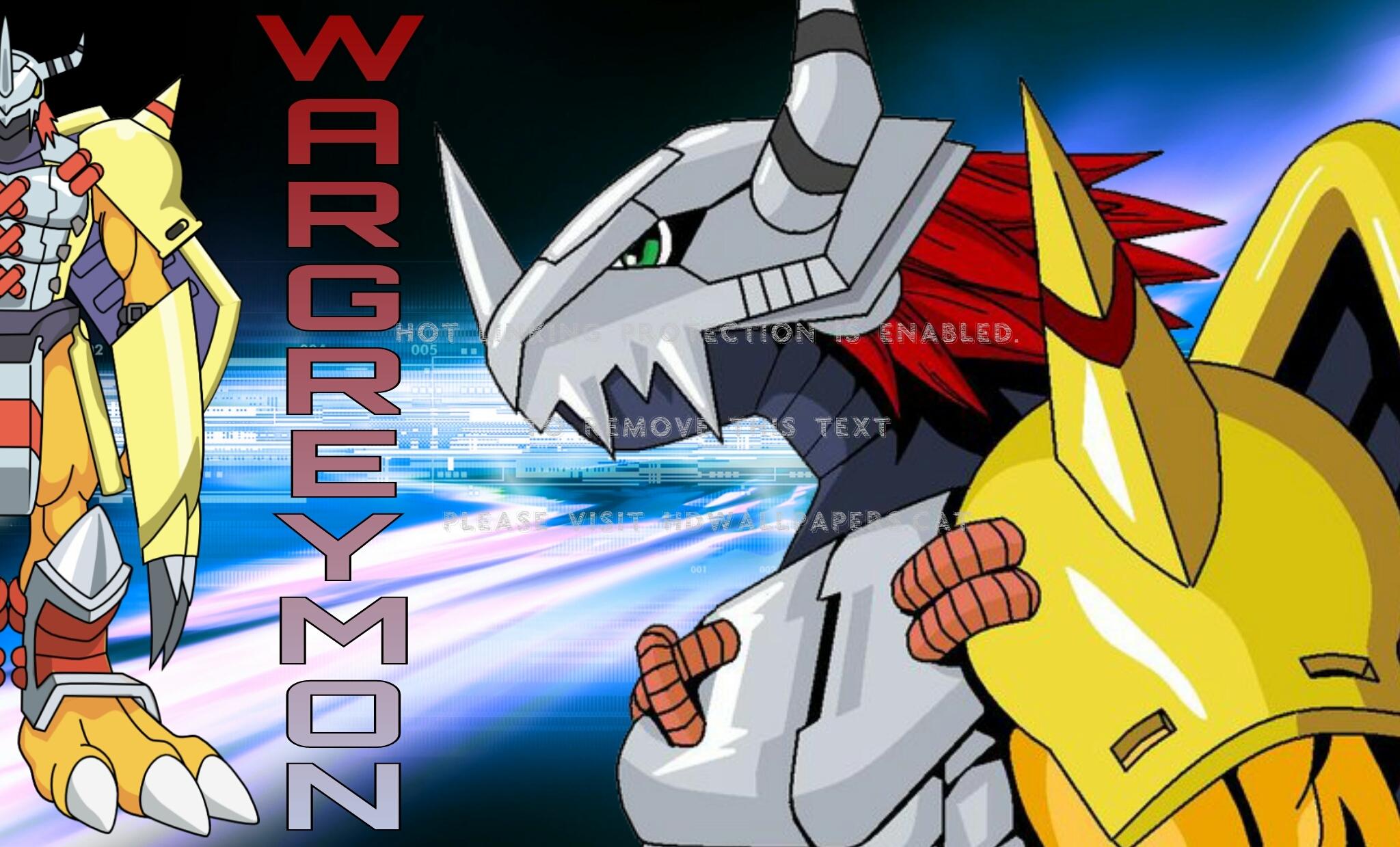 WarGreymon Wallpapers - Top Free WarGreymon Backgrounds - WallpaperAccess