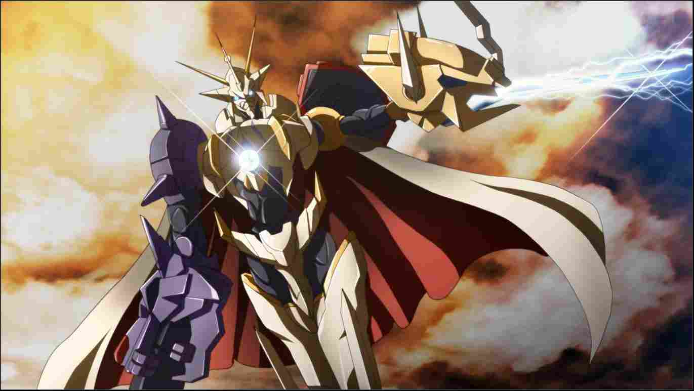 WarGreymon Wallpapers - Top Free WarGreymon Backgrounds - WallpaperAccess