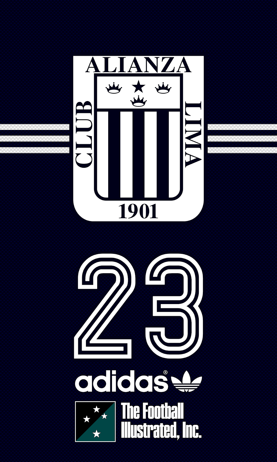 Club Alianza Lima Wallpapers - Top Free Club Alianza Lima Backgrounds ...
