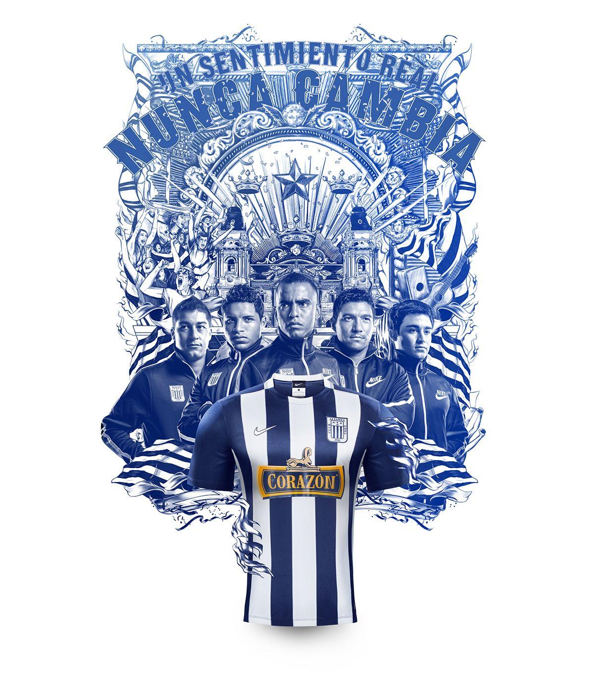 Club Alianza Lima Wallpapers - Top Free Club Alianza Lima Backgrounds ...