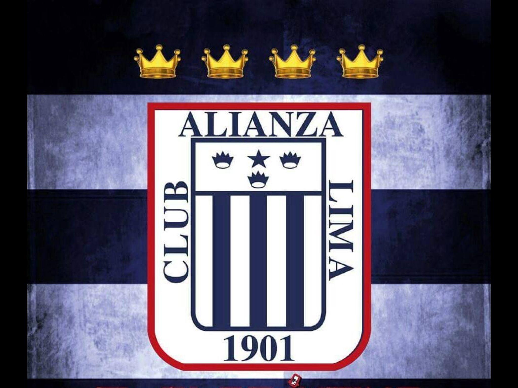 Club Alianza Lima Wallpapers - Top Free Club Alianza Lima Backgrounds ...