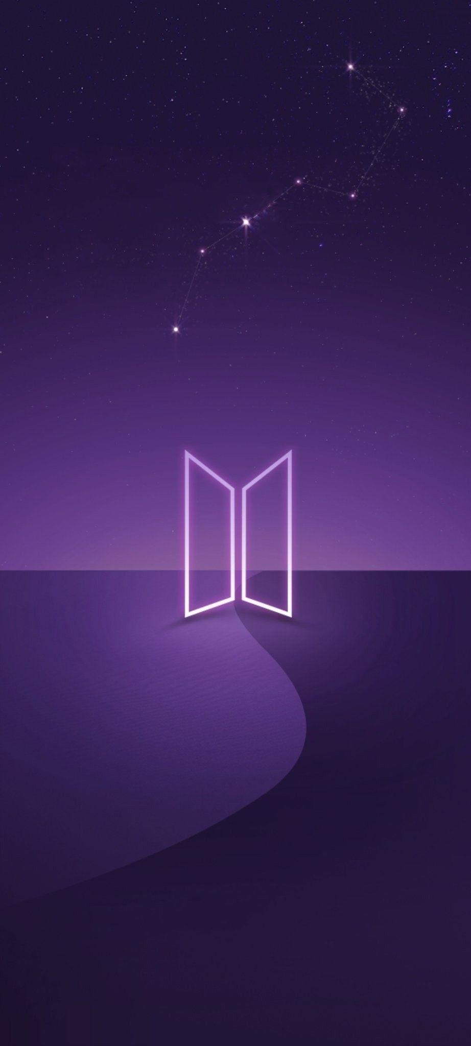 BTS and Army Logo Wallpapers - Top Free BTS and Army Logo Backgrounds ...