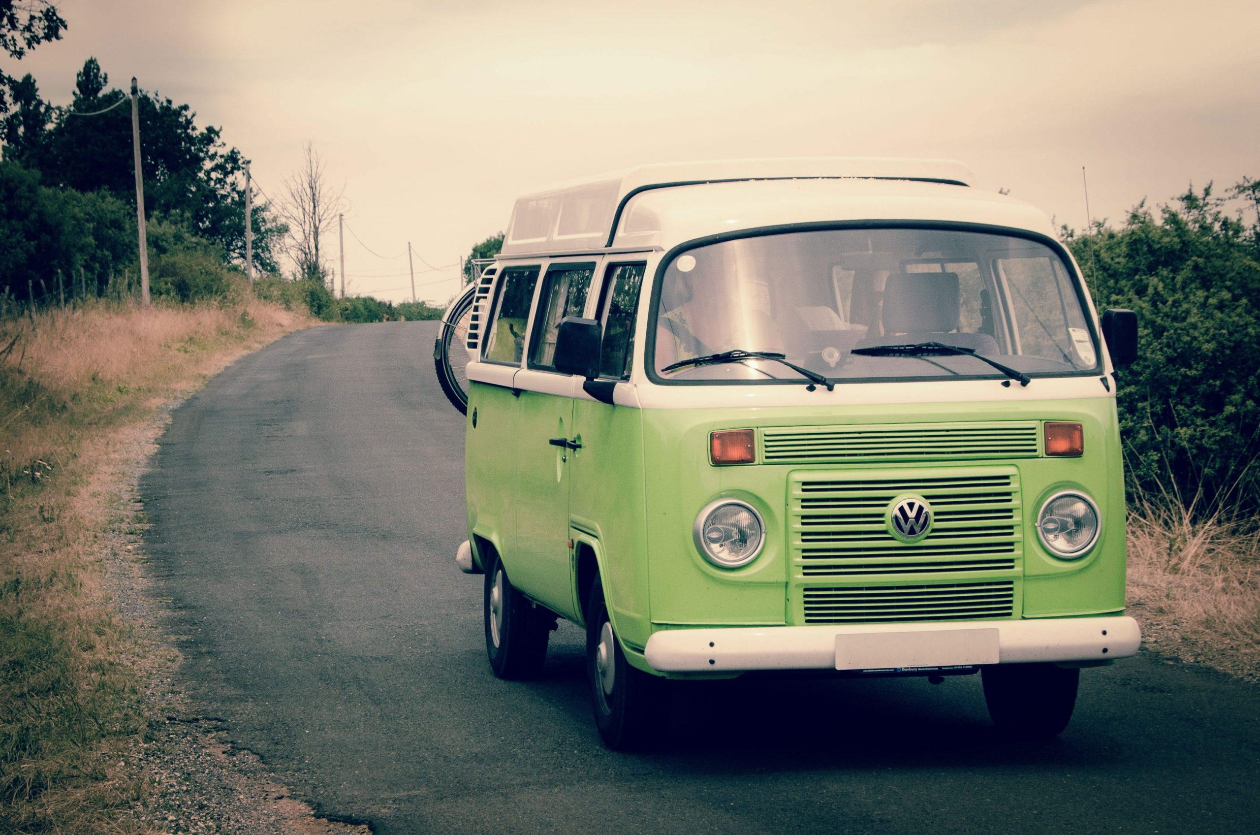 Aesthetic Volkswagen Bus Wallpapers - Top Free Aesthetic Volkswagen Bus ...