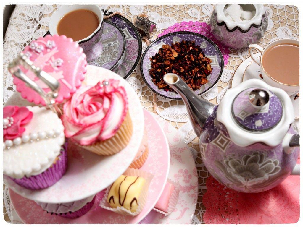 British Tea Wallpapers - Top Free British Tea Backgrounds - WallpaperAccess