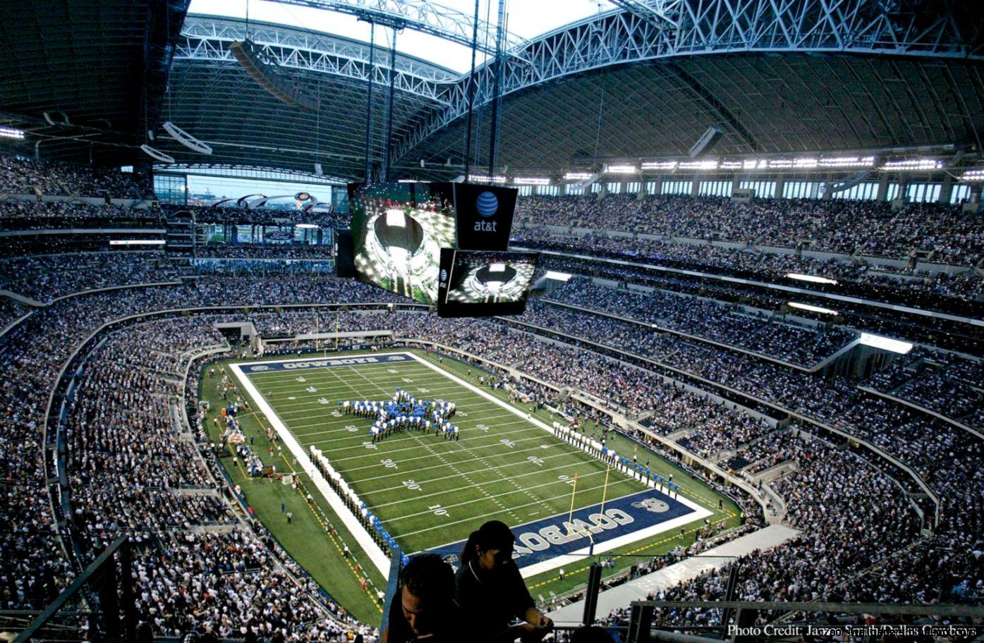 Cowboys Stadium Wallpapers - Top Free Cowboys Stadium Backgrounds ...