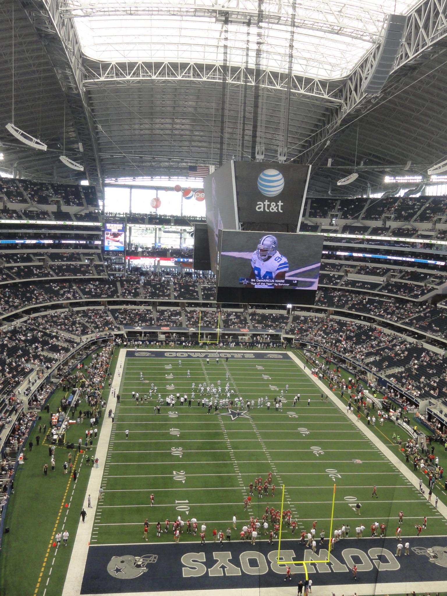Cowboys Stadium Wallpapers - Top Free Cowboys Stadium Backgrounds ...