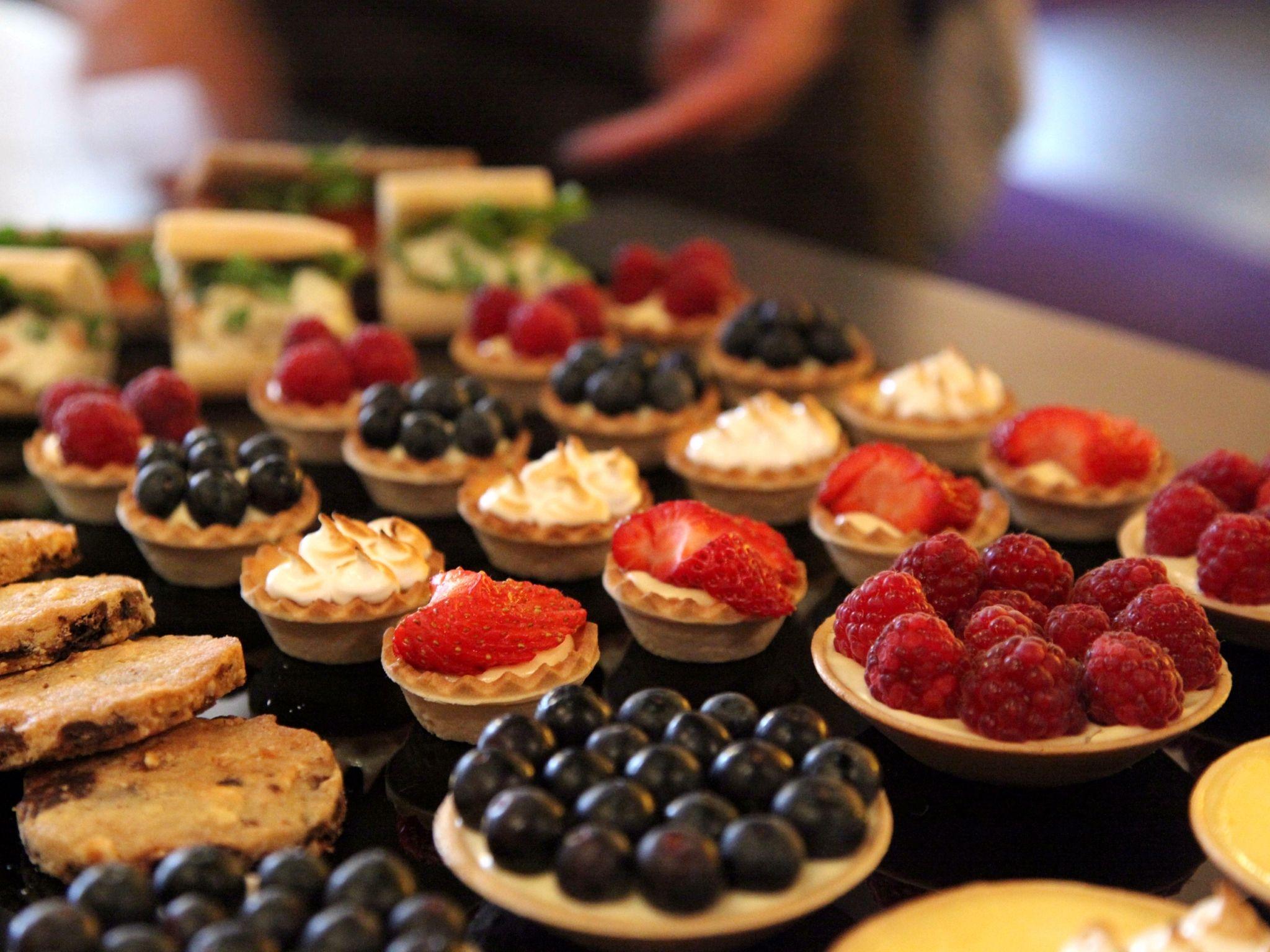 British Tea Wallpapers - Top Free British Tea Backgrounds - WallpaperAccess