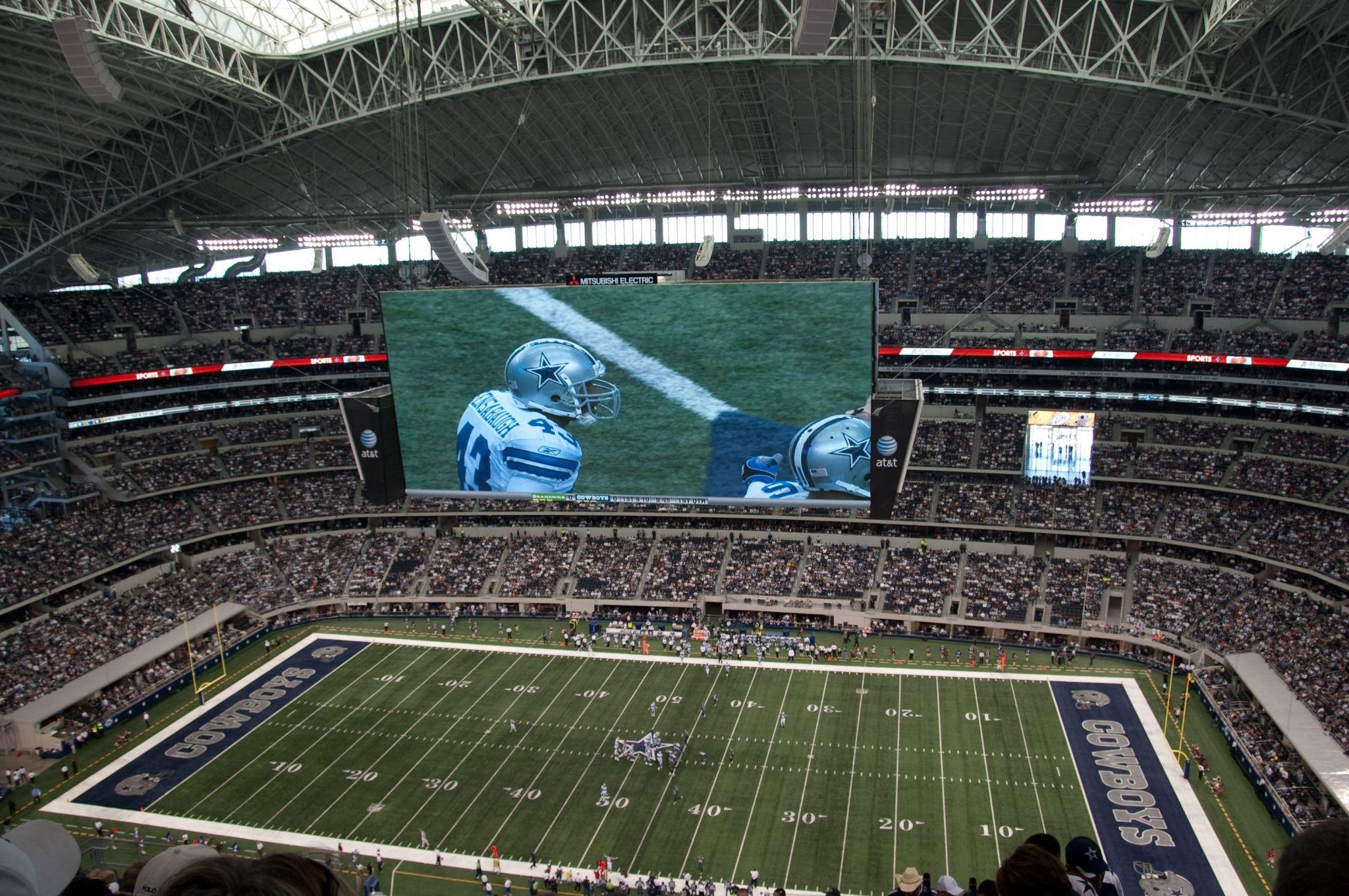 Cowboys Stadium Wallpapers - Top Free Cowboys Stadium Backgrounds ...