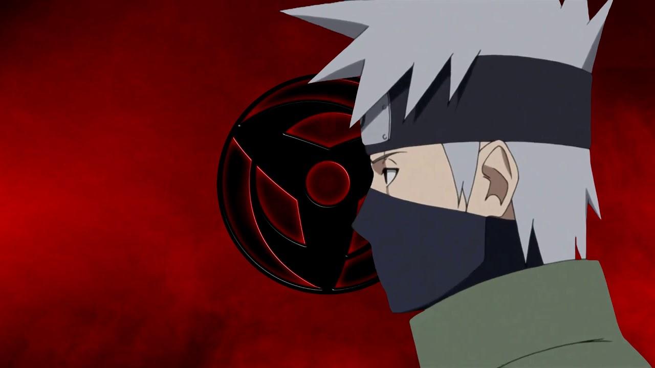 Kakashi Red Wallpapers - Top Free Kakashi Red Backgrounds - WallpaperAccess