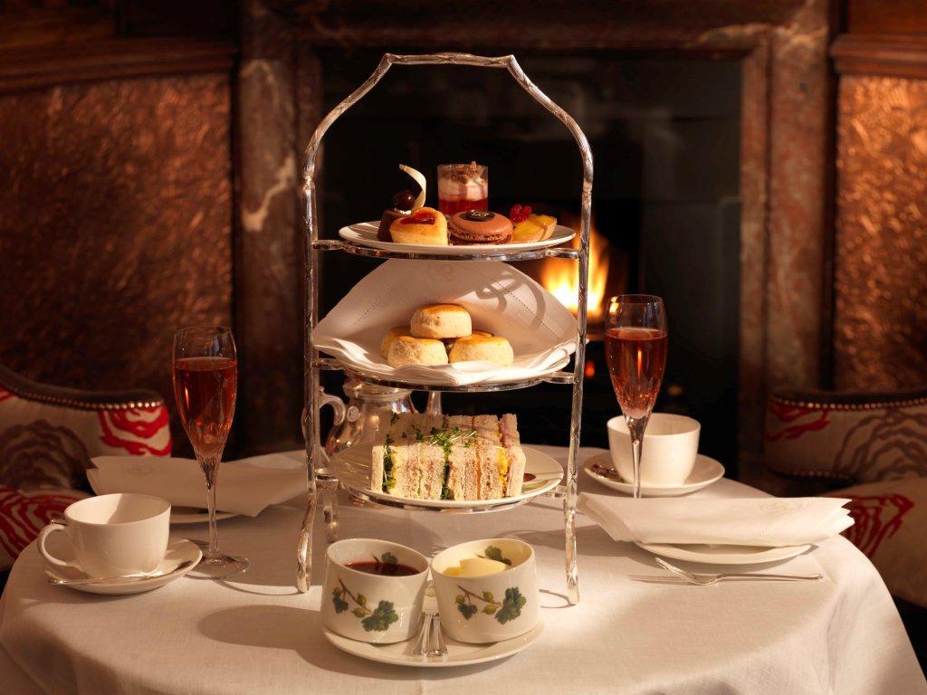 British Tea Wallpapers - Top Free British Tea Backgrounds - WallpaperAccess