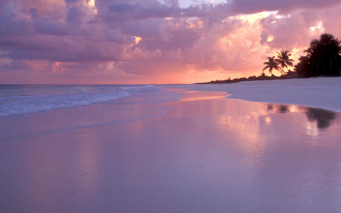 Colorful Ocean Sunset Wallpapers - Top Free Colorful Ocean Sunset ...