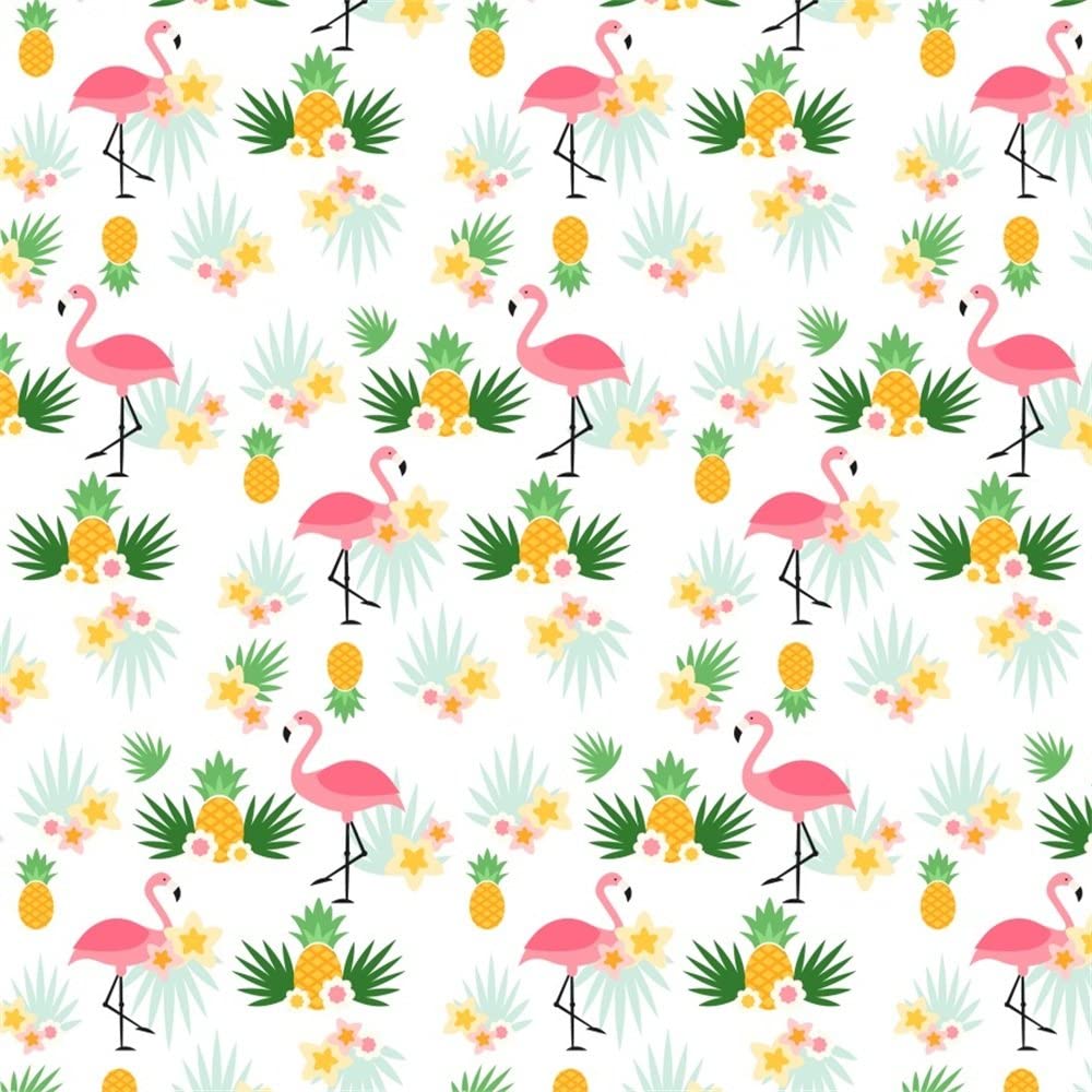 Flamingo and Pineapple Wallpapers - Top Free Flamingo and Pineapple ...