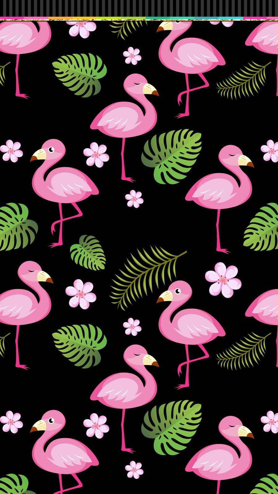Neon Pink Flamingo Wallpapers - Top Free Neon Pink Flamingo Backgrounds ...