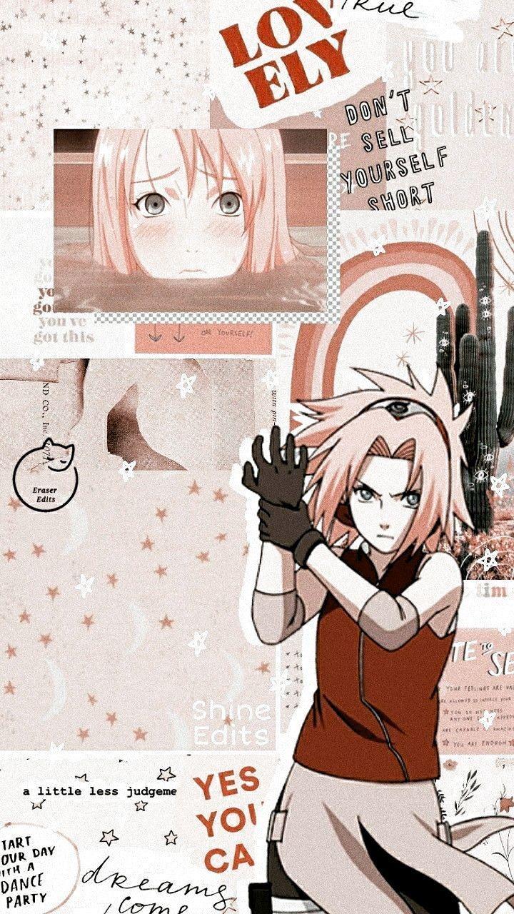 Naruto Shippuden Sakura Wallpapers - Top Free Naruto Shippuden Sakura ...