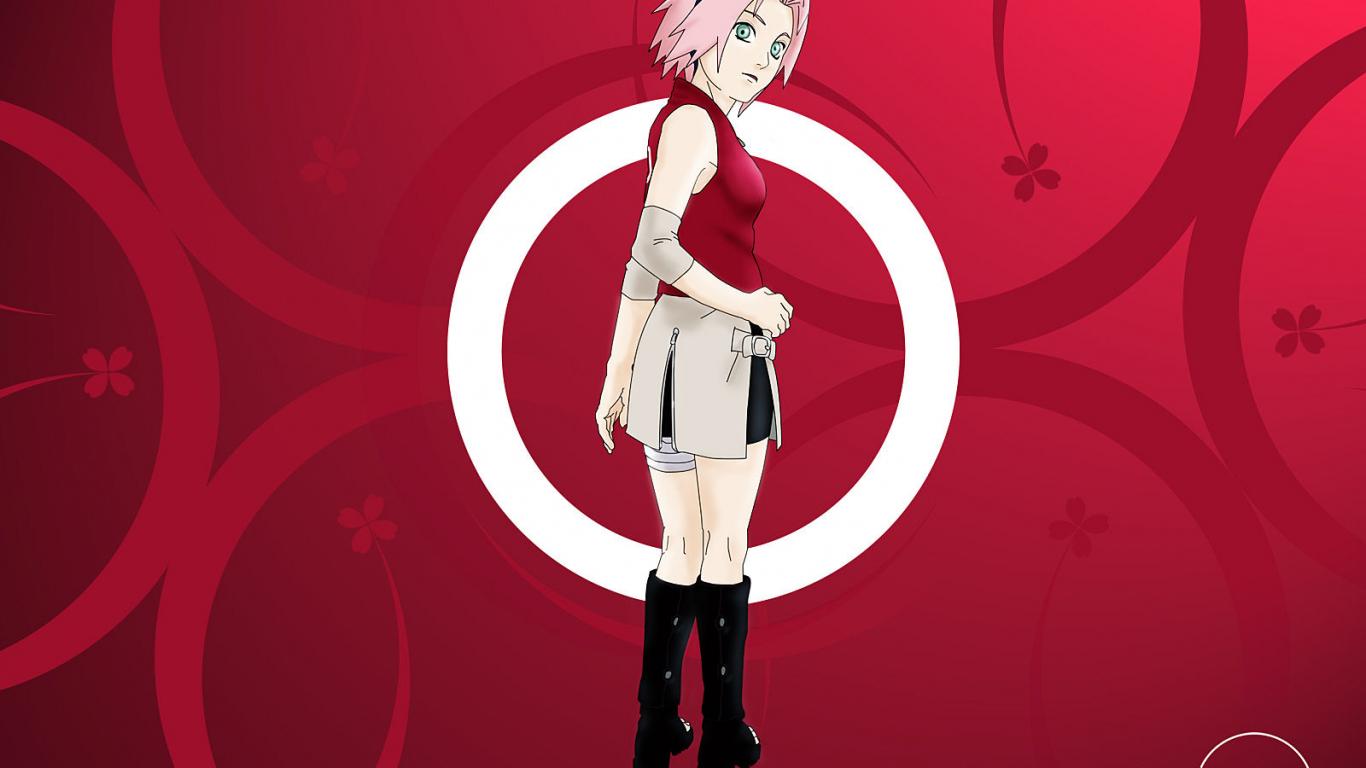 Naruto Shippuden Sakura Wallpapers - Top Free Naruto Shippuden Sakura Backgrounds - WallpaperAccess