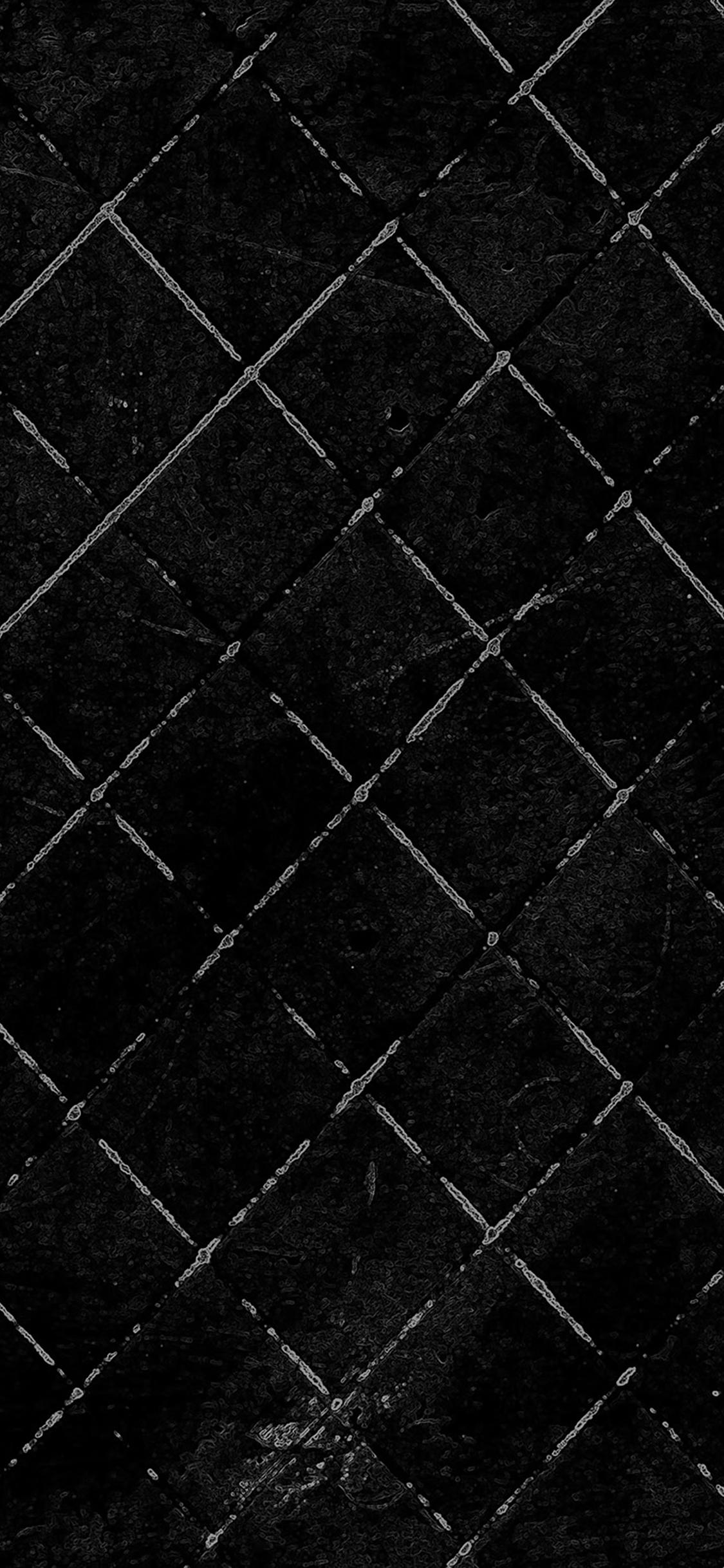 Black Pattern iPhone Wallpapers - Top Free Black Pattern iPhone ...